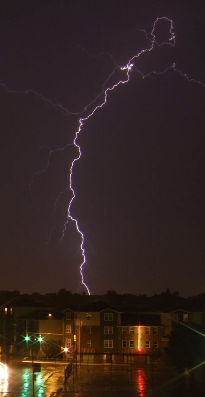 Lightning protection - International Lightning Protection Association