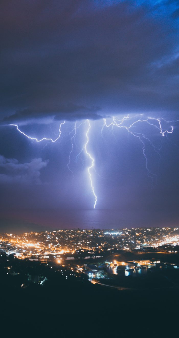 Lightning protection - International Lightning Protection Association